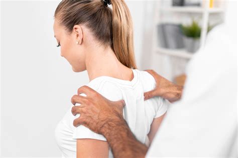 Scapular Dyskinesia Best Scapular Dyskinesia Treatment Physio2health