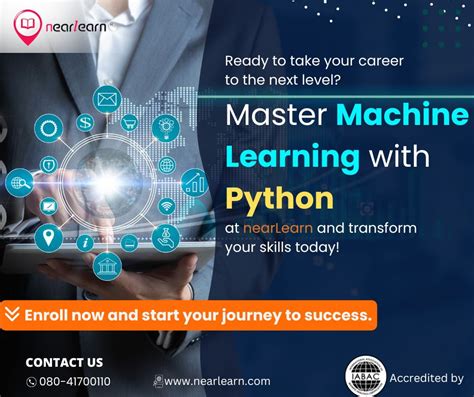 Nearlearn On Linkedin Machinelearning Pythonprogramming Careergrowth Nearlearn Techskills