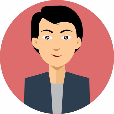 Avatar Coding Development Internet People Programmer Web Icon