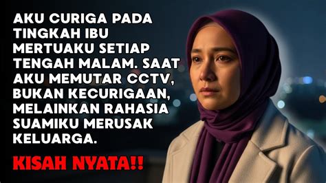 Awalnya Pembantu Berakhir Jadi Istri Majikan — Kisah Tkw Dipaksa