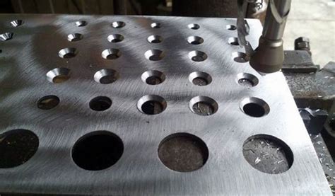 Countersink Holes An Essential Guide To Precision And Functionality
