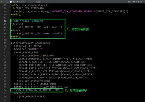 移植与编译ctk框架 qt敏捷开发高级货 专栏 易百纳技术社区