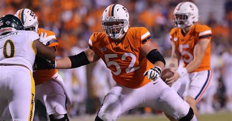 Smu Transfer Ol Joe Bissinger Excited To Reunite With Shawn Griswold On3