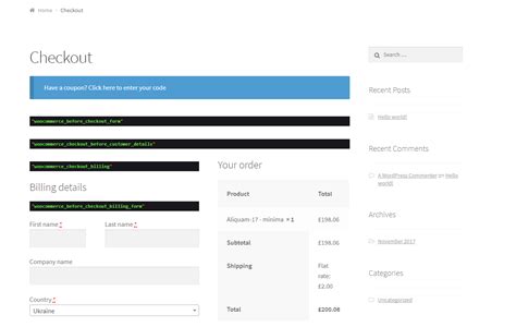 woocommerce hooks guide full list and examples hv media