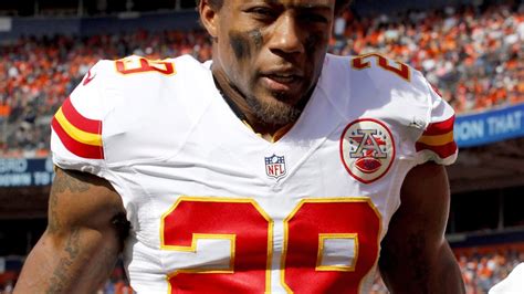 Andy Reid Eric Berry Doing Well After Finishing Cancer Treatments Nbc Sports