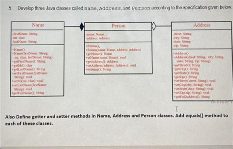 Solved 4 Design A Class Named Mylnteger The Class
