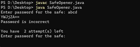 Safe Opener Picoctf Reverse