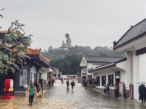 Discover The Magic Of Ngong Ping 360 Your Ultimate Guide The Pinoy