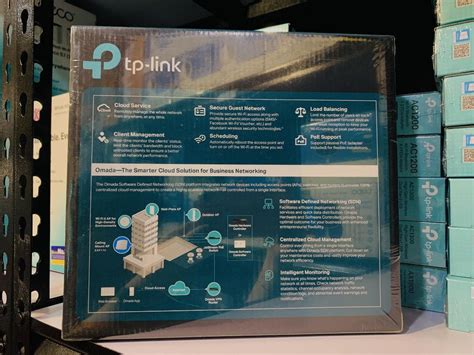 Tp Link Eap110 Indoor Wireless N Ceiling Mount Access Point Computers And Tech Parts