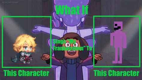 What If Future Princess Sings Mf To Purple Guy By Blueycute605 On Deviantart