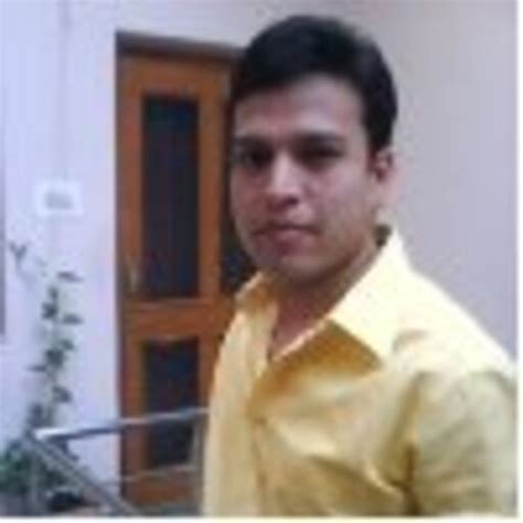 Moinuddin Ansari Jai Research Foundation Valsād Department Of Chemistry Research Profile