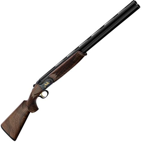 Fusil Superposé Fabarm Elos 2 Elite