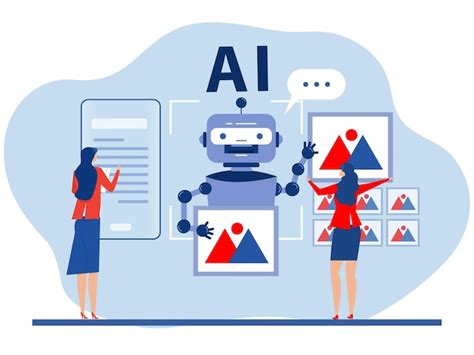 Premium Vector Prompt Engineering Of Using Artificial Intelligence