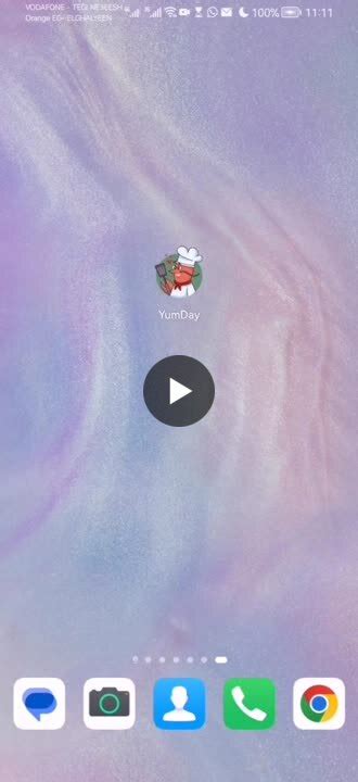 Androiddevelopment Mobileapps Firebase Rxjava Materialdesign