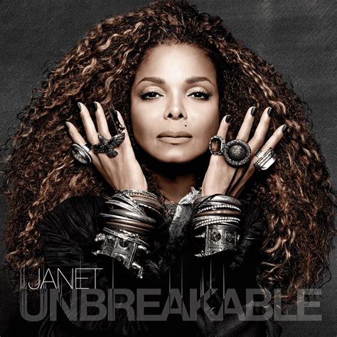 Janet Jackson Unbreakable Lyrics And Tracklist Genius