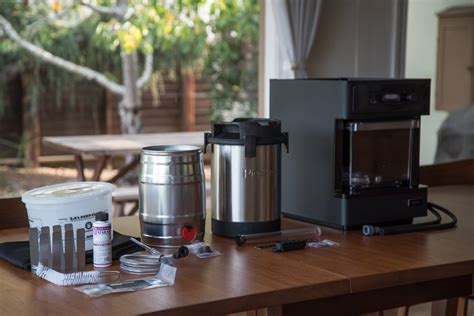 Picobrew Pico Model C Review Techhive