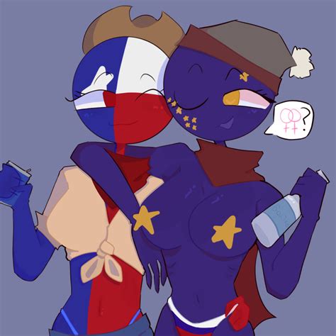 Rule 34 2girls Alaska Statehumans Blue Body Breasts Clothed Female