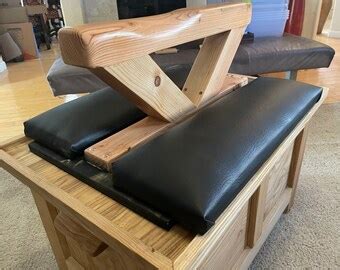 Sex Bench Coffee Table Etsy