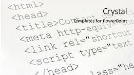 Best Sql Themed Templates For PowerPoint Google Slides