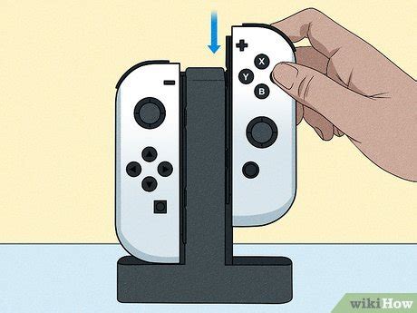 How To Charge Nintendo Switch Controllers Easy Methods