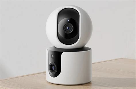 Xiaomi Smart Camera C300 Dual Camera Edition Diluncurkan Cek Harganya