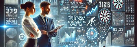 How To Create A Profitable Sports Betting System That Works