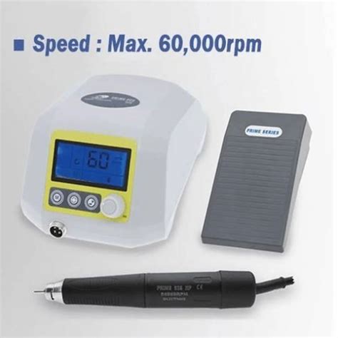 Dental Lab Brushless Micromotor at ₹ 35000/piece | Dental Equipments in ...