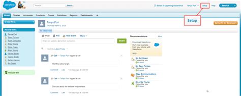 How To Create Visualforce Email Template In Salesforce Salesforce Faqs