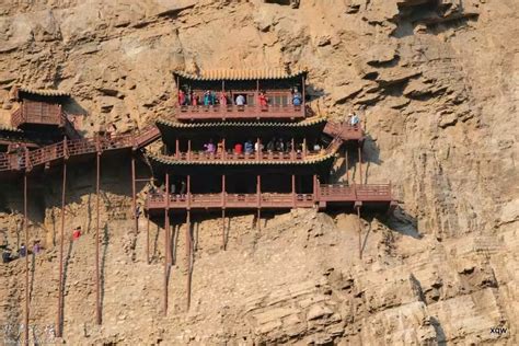 중국 산시성 다퉁 1일 전세 차량 운강석굴 현사 전세 차량 중국어 서비스 Kkday