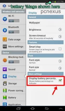 How To Put Low Battery Mode On Home Screen Leadingver