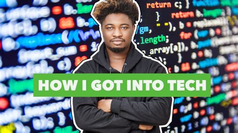 From Zero To Software Engineer My Unconventional Path Storytime 🚀 Youtube