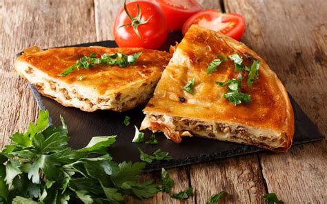 Bosnian Food 11 Traditional Dishes As Recommended By A Local Nomad