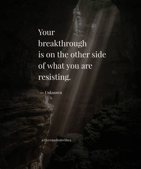 40 Breakthrough Quotes To Turn Struggles Into Victories The Random Vibez