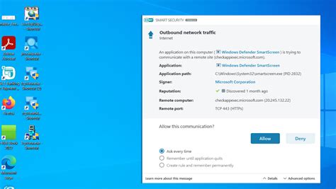 Interactive No Permission Popups Eset Internet Security And Eset Smart Security Premium And Eset