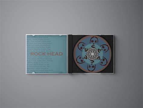 Make A Album Cover Design By Milicavojnovic Fiverr