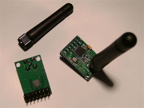 NRF Radio Library For AVR And Arduino Zak S Electronics Blog