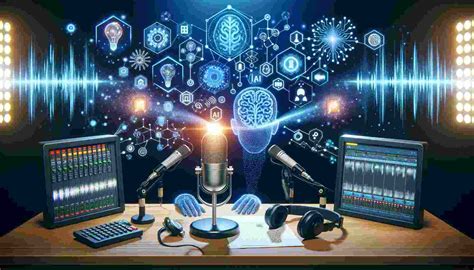 How To Write Engaging Podcast Scripts With Ai Writing Tools