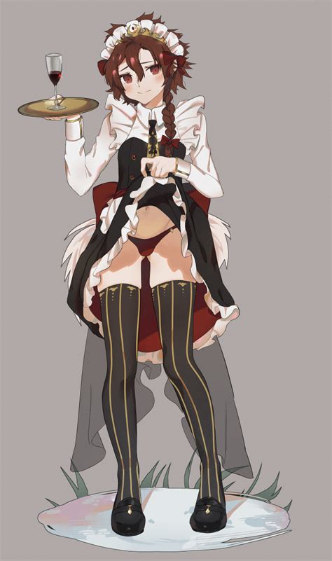 Alexander Fate And More Drawn By Lost Phews Danbooru