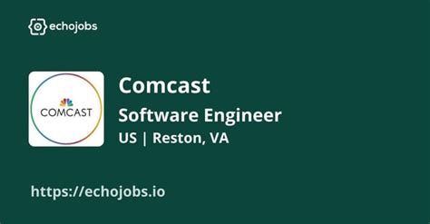 Comcast Is Hiring Software Engineerjava Javascript Angular Us Reston Va Angular Mysql