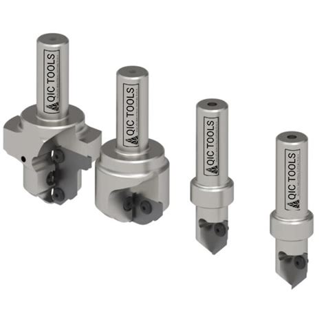 MDF Cabinetry Door Insert Router Bit Set QIC Tools