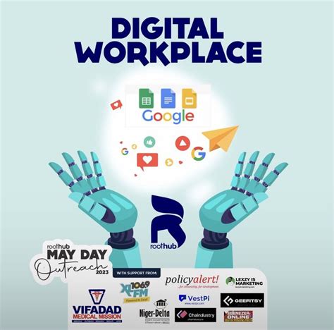 Winifred Ogbeiwi On Linkedin Wearetheroothub Workersday2023