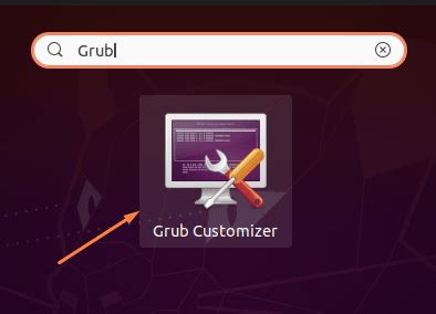 How To Change Boot Order In Ubuntu LinuxWays