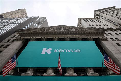 Kenvue The Company Behind Tylenol Tries To Navigate Its Latest Crisis The New York Times
