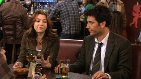 Как я встретил вашу маму — 6 сезон 16 серия — смотреть онлайн бесплатно в хорошем качестве на