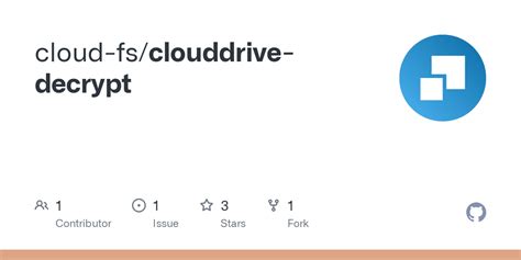 Github Cloud Fsclouddrive Decrypt