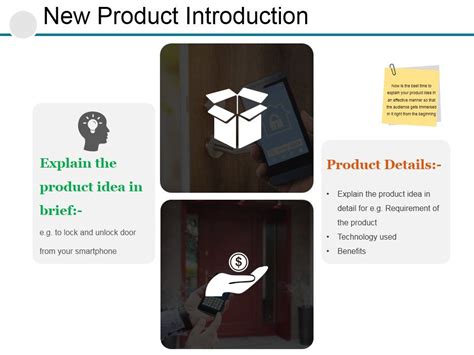 New Product Introduction Ppt Powerpoint Presentation Model Graphics Design