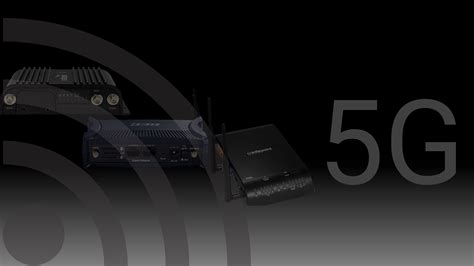 The Definitive Guide To Choosing The Best 5g Business Router