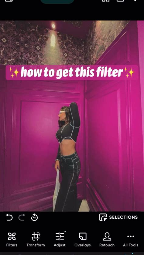 How To Get This Filter Photo Editing Photo Editing Techniques Model Poses Photography