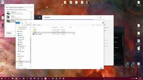 File Explorer Bug Nothing Major But Annoying Any Fix Rwindows10