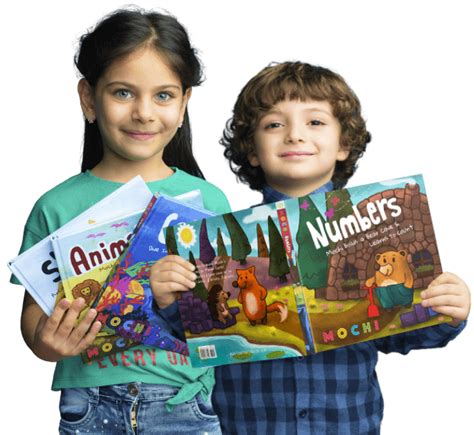 Mochi Robotics Kit Essential 6 Book Coding Adventure Pack Learn With Mochi